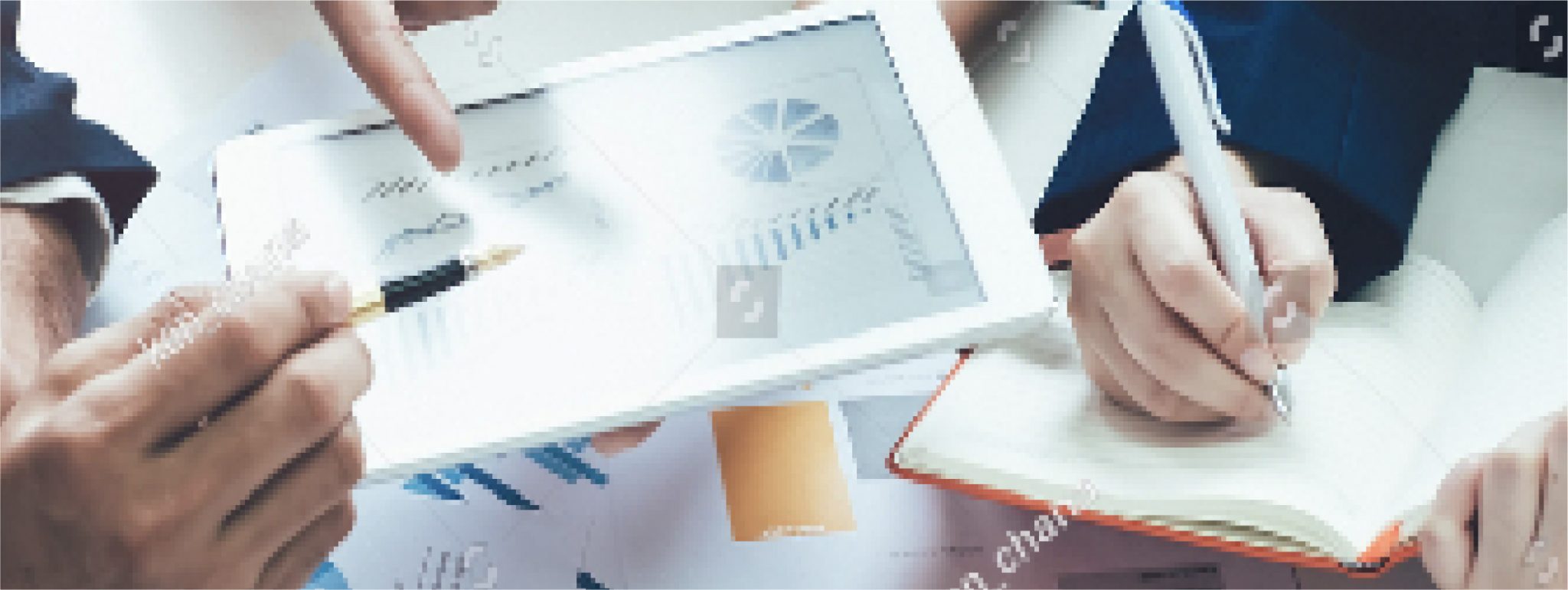 Nos métiers - Ansemble