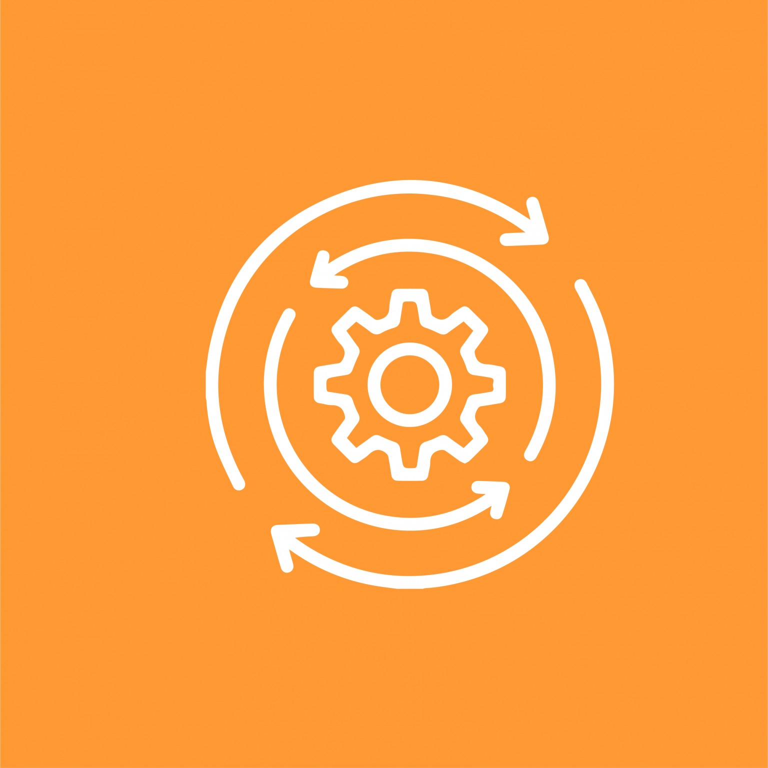 Nos valeurs - Ansemble