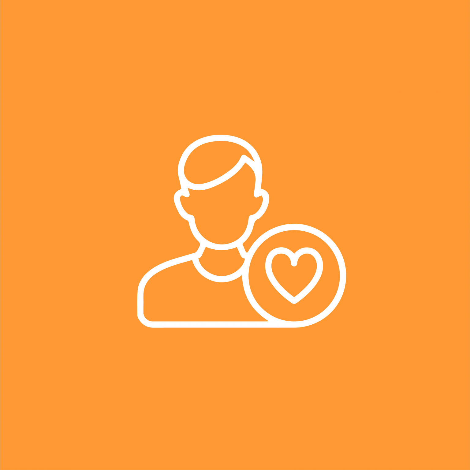 Nos valeurs - Ansemble