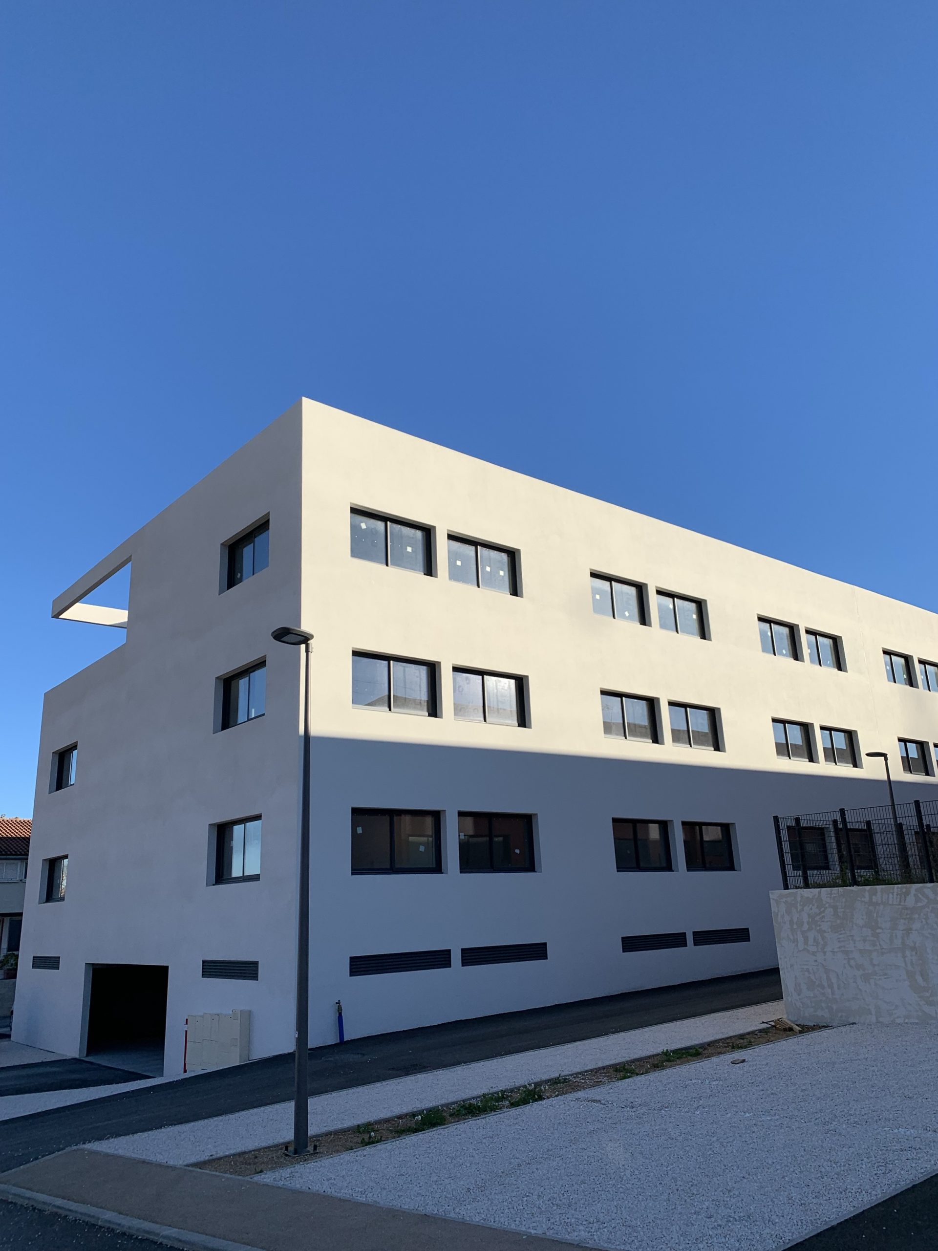 Ansemble La Garde – Ansemble