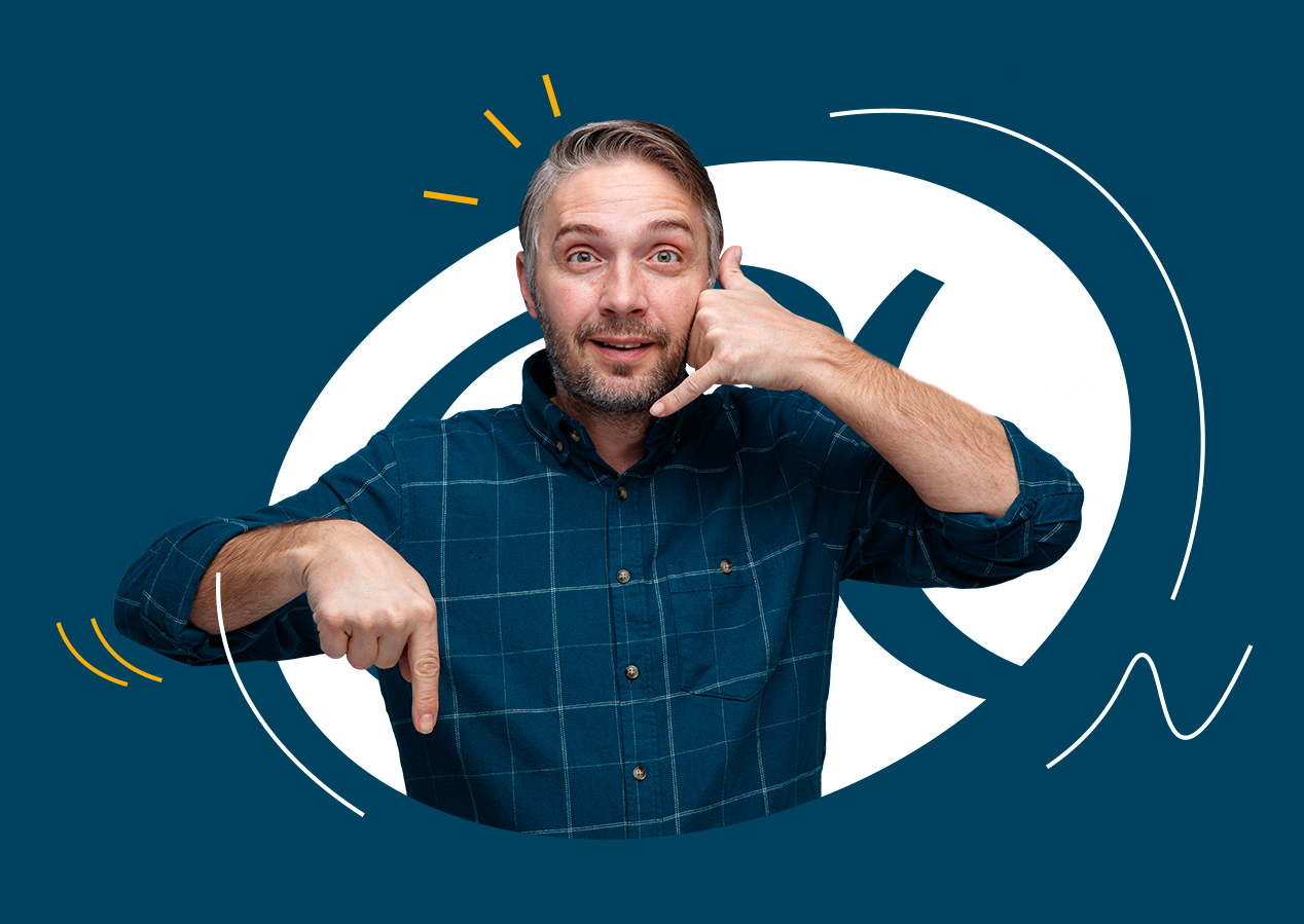 Nous contacter - Ansemble